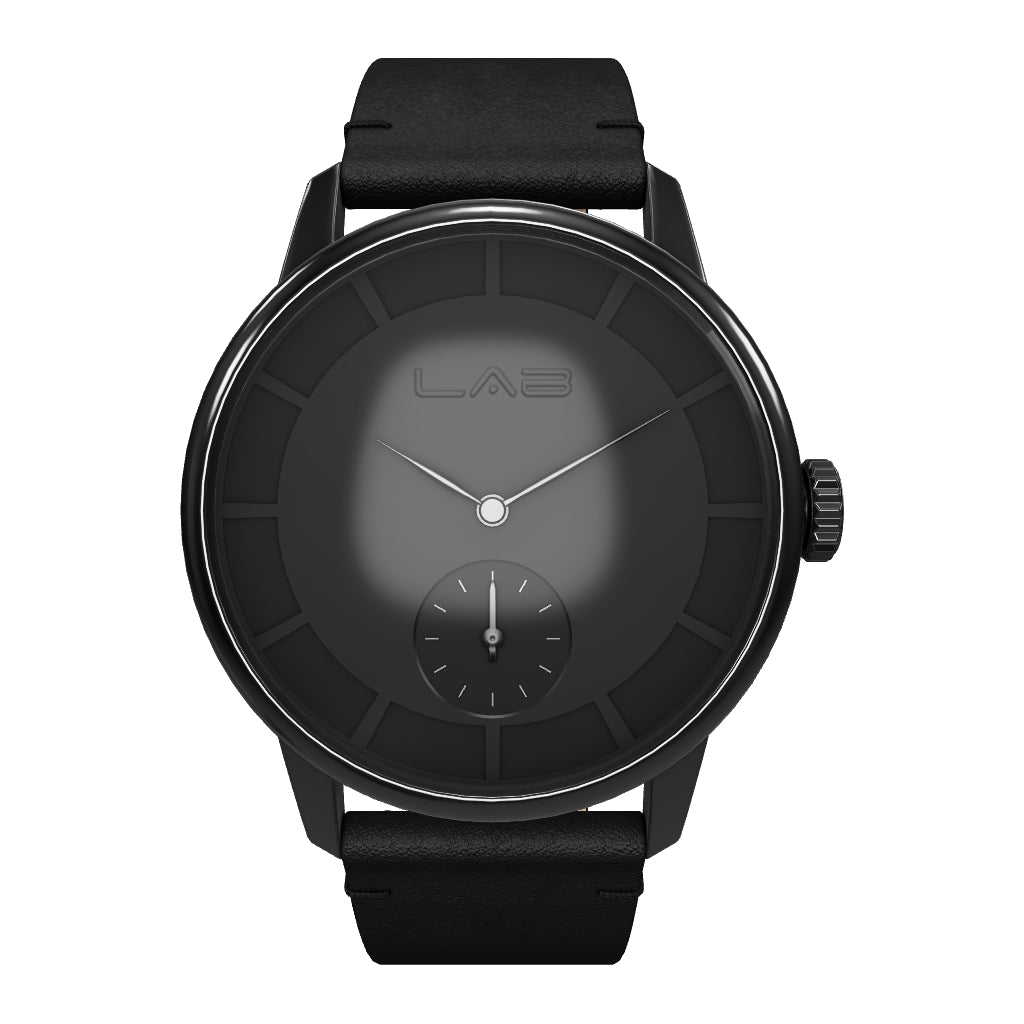 LAB Copenhagen | Design your LAB watch